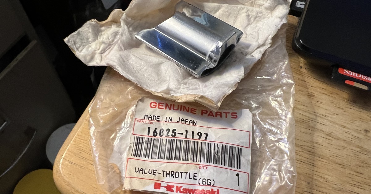 Pwk 38 air striker jetting - Tech Help/Race Shop - Motocross Forums ...